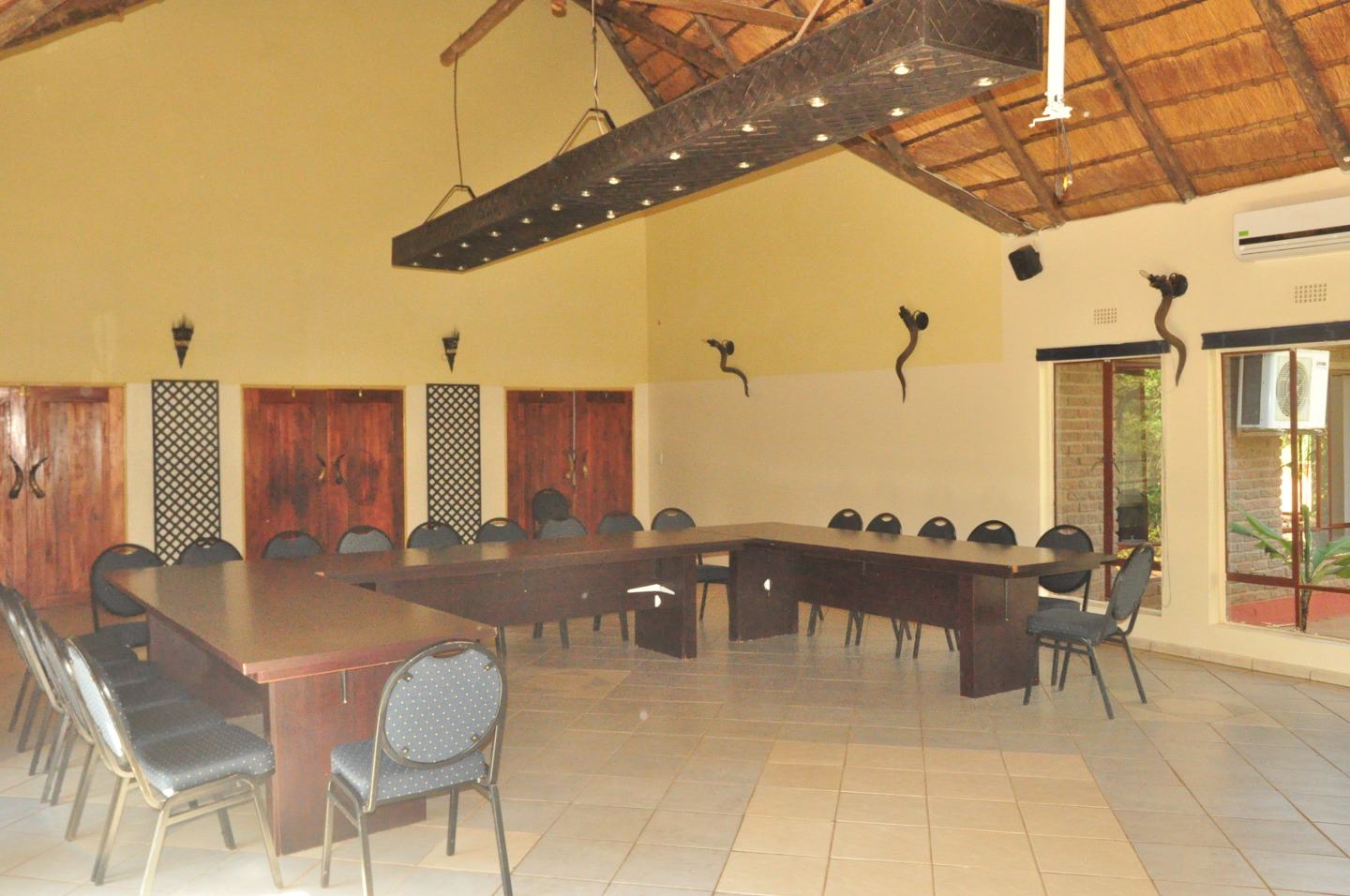 COPACOPA LODGE AND CONFERENCE CENTRE NEXT TO KRUGER NATIONAL PARK ...