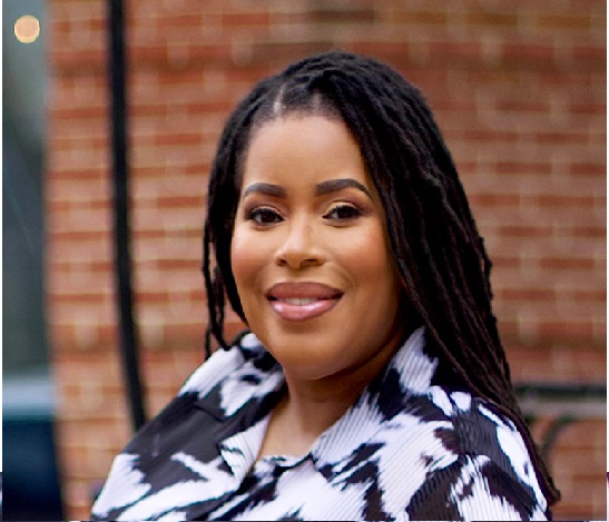 Dr. Iris Wright: Pioneering the Next Wave of Female Entrepreneurs - Vhakoma News