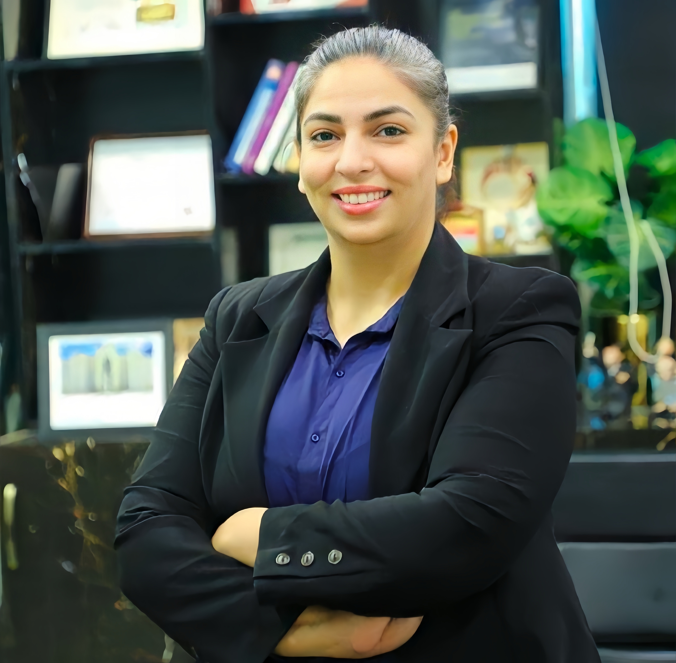 Tabinda Islam: A Trailblazer for Education, Empowerment, and ...