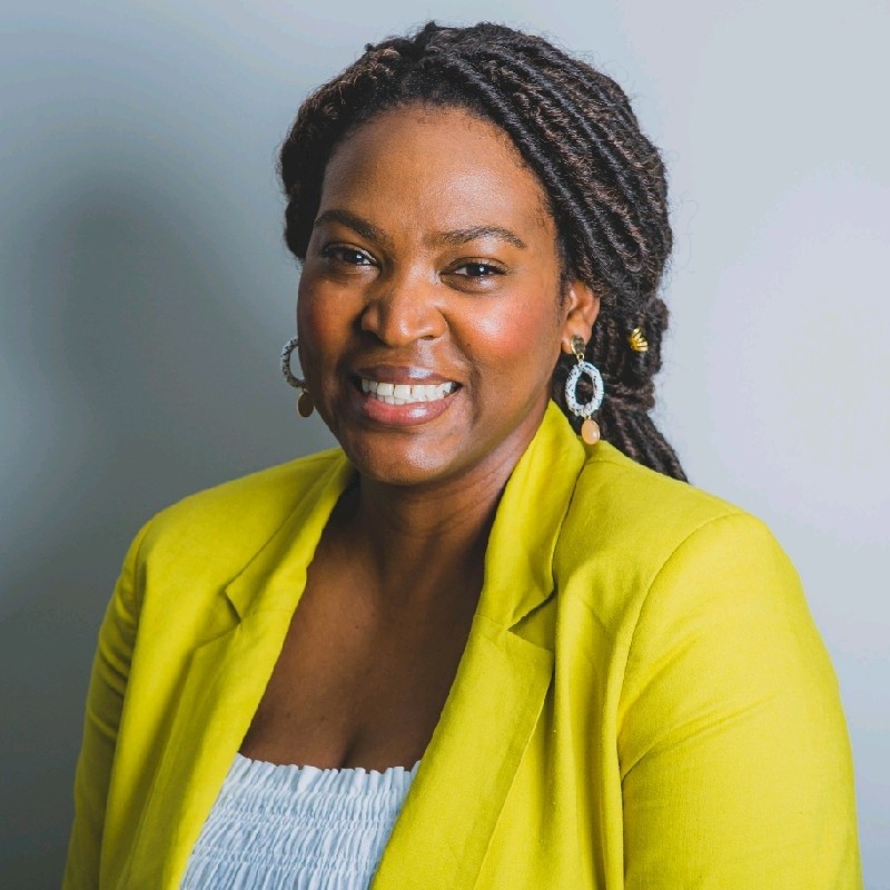 Tricia-Kay Williams: One of the Most Inspiring Female Clinical ...