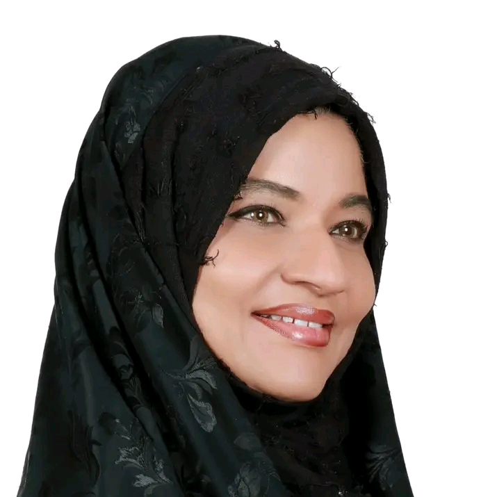 Dr. Shinuna Al-Barwani's Path to Becoming One of the Most Influential E ...