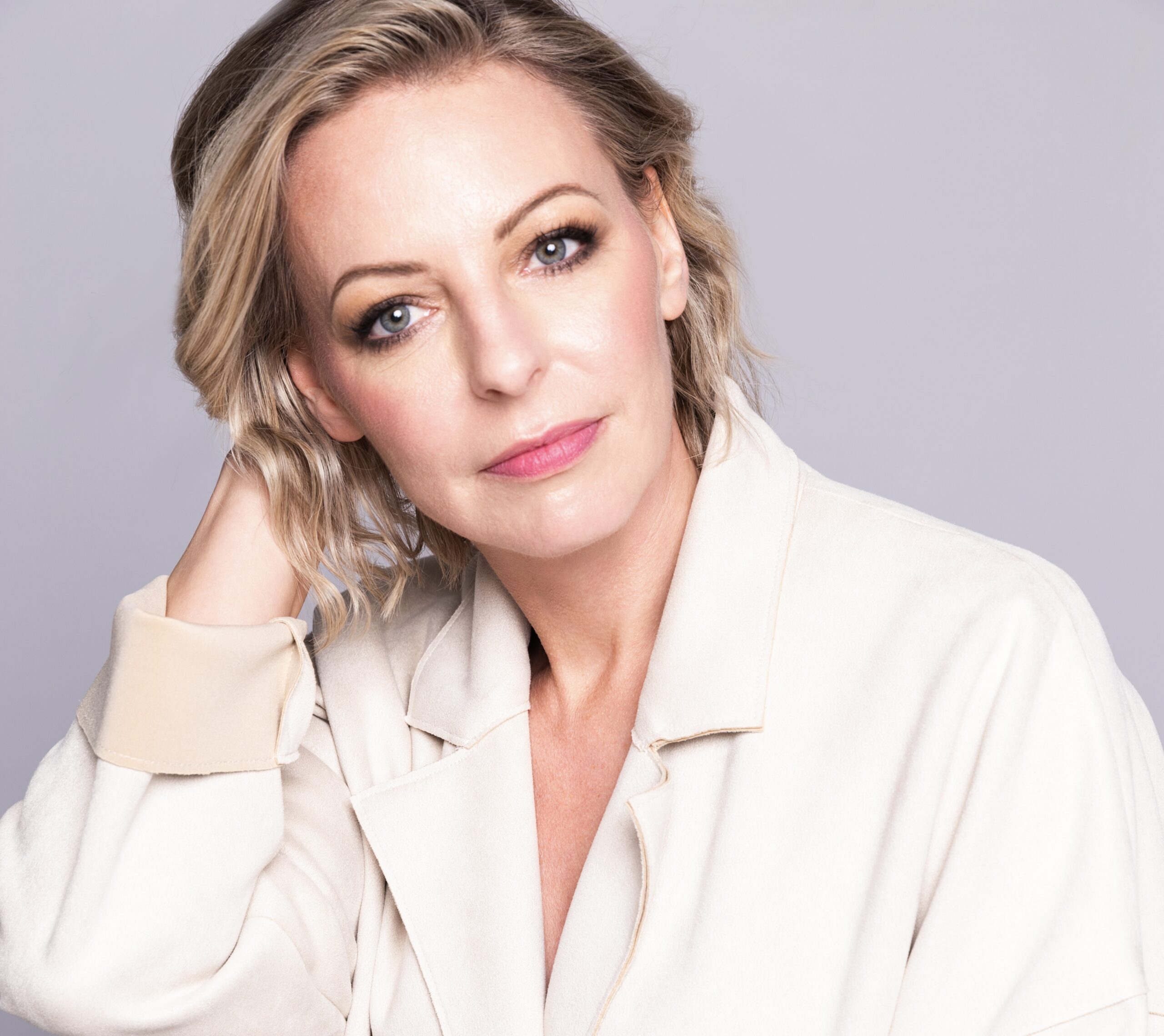 Elisabeth Gabauer: A World Renowned Trainer, Speaker, and Author ...